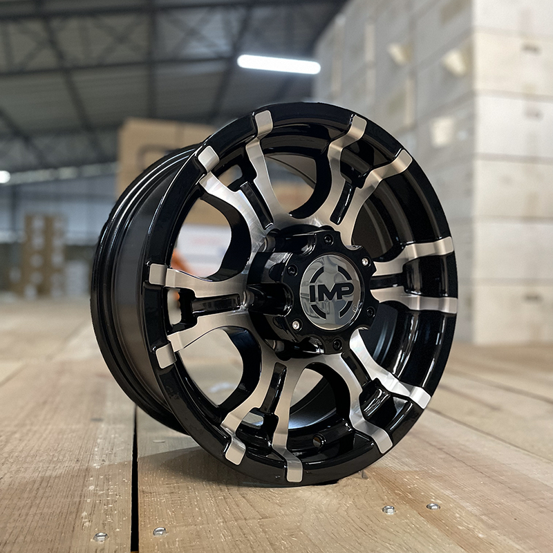 IMP WHEELS