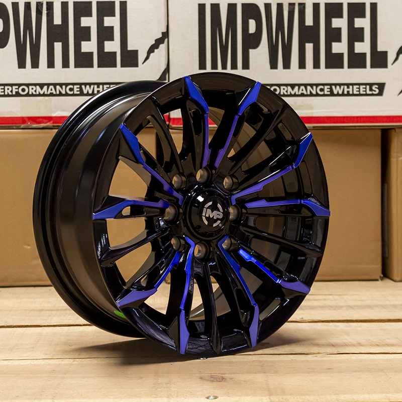 IMP WHEELS