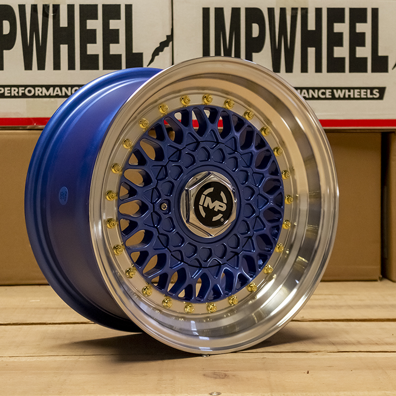 IMP WHEELS
