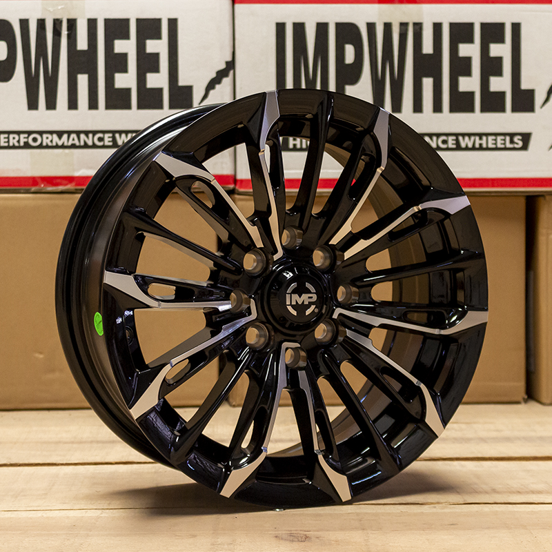 IMP WHEELS