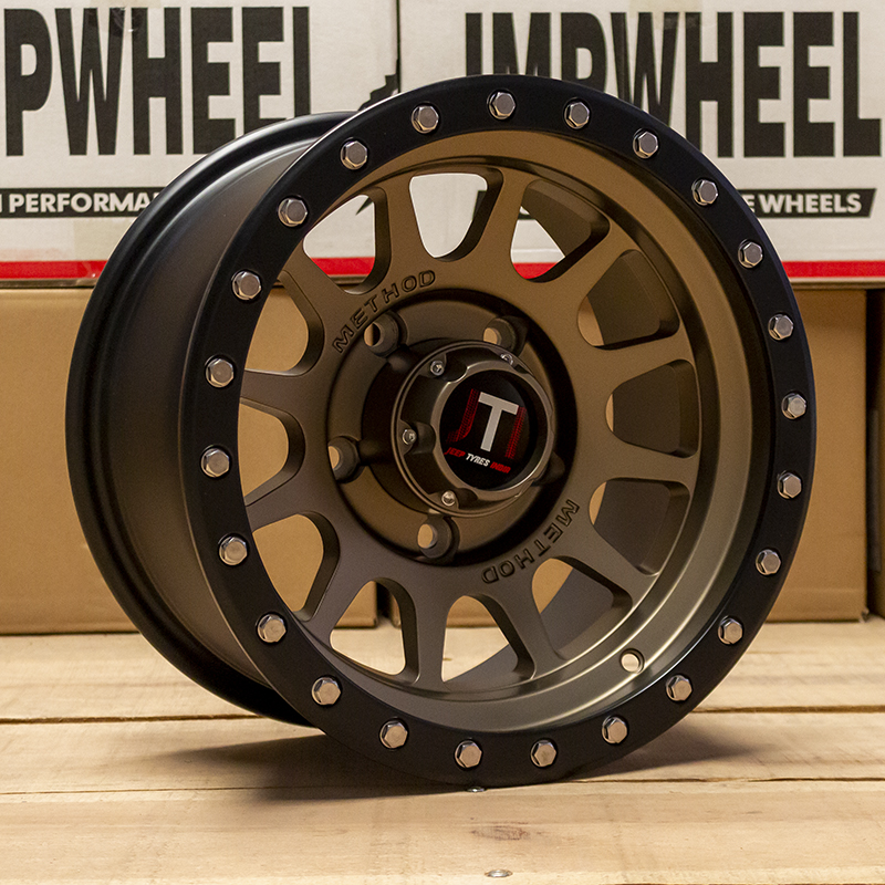 IMP WHEELS