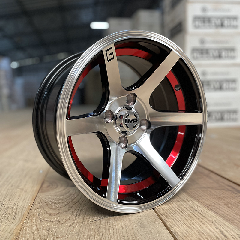 IMP WHEELS