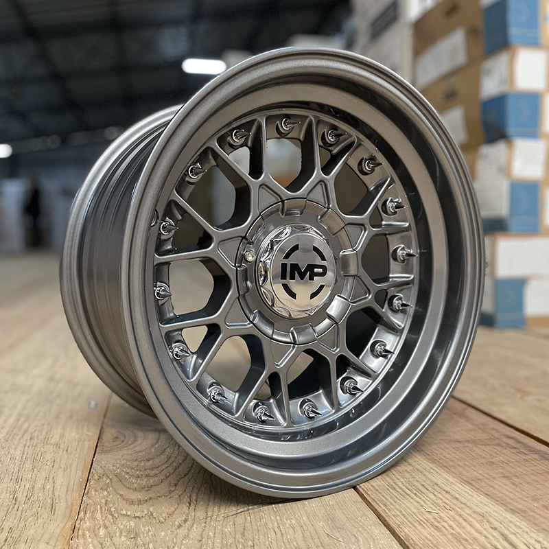 IMP WHEELS