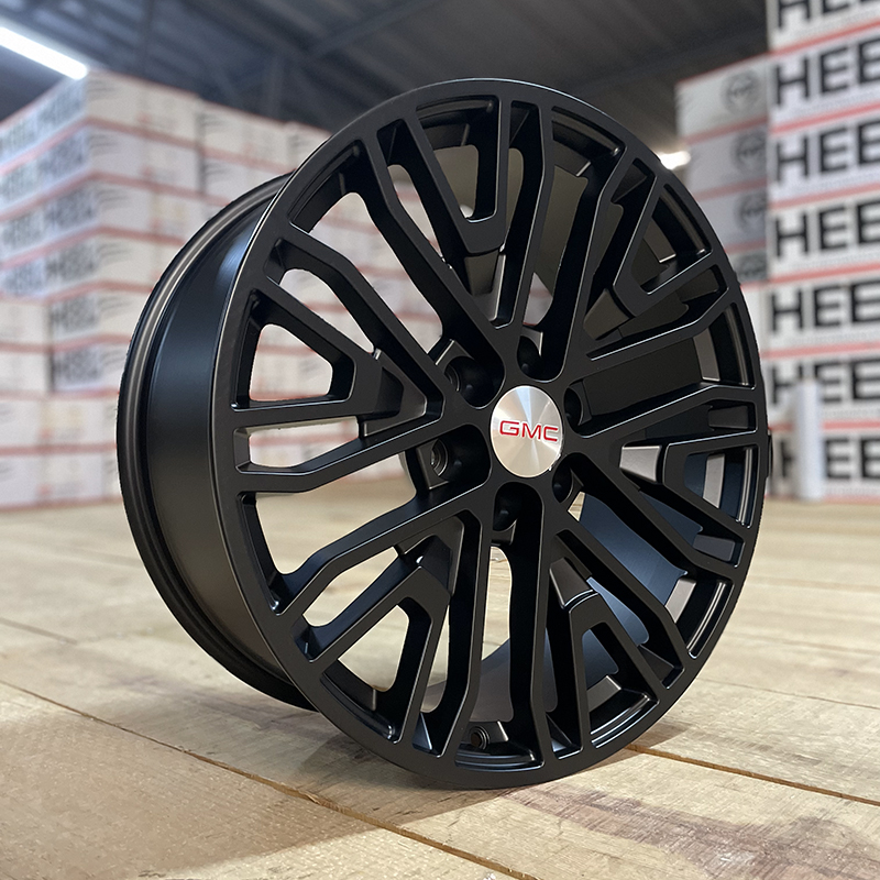 Suspensiones y Rines EURO - Inicio