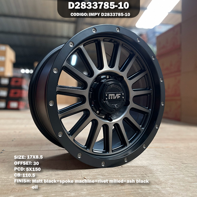 IMP WHEELS