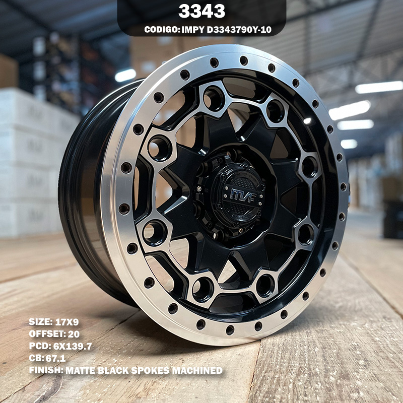 IMP WHEELS